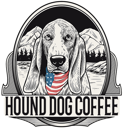 About Us - Hound Dog Coffee